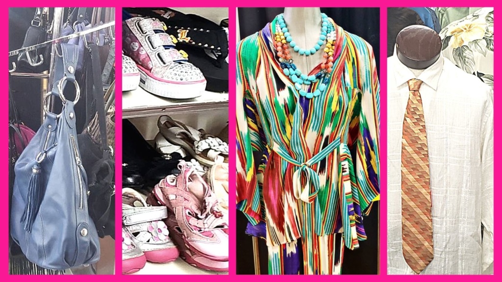 Nearly New Shop - Louisville